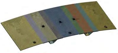 Finite Element Model Download Scientific Diagram