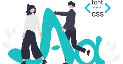 Belajar Css 11 Mengatur Font Dengan Css Blog Aja