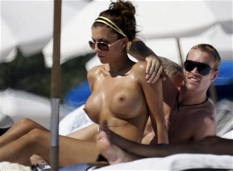 Recent Celebrity Updates Picture 2008 7 Original Oksana Andersson Topless 2008 07 015 