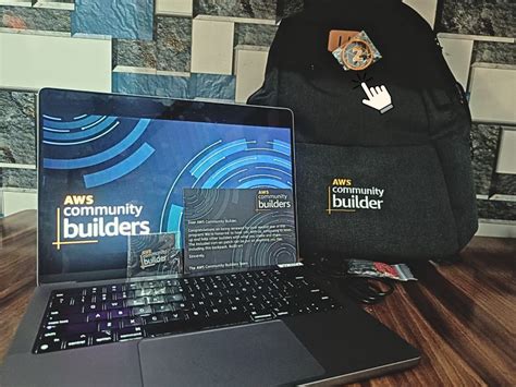 Aman Pathak On Linkedin Awscommunitybuilder Aws Cloudcomputing
