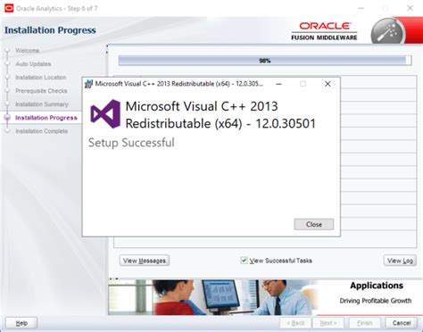 Installing Analytics Server 2023 Windows Oracle Analytics By Adrian Ward