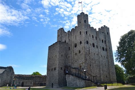 Norman Castles Understanding How They Worked
