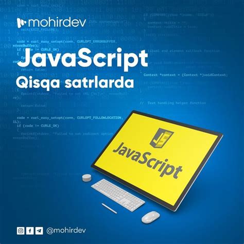 javascript nima javascript haqida barchasi javascript coding context
