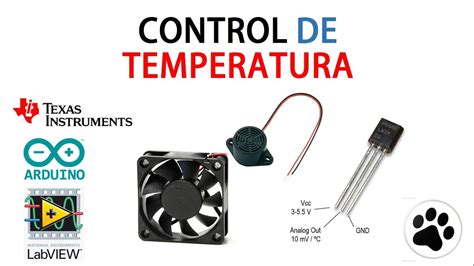 Temperature Sensor With Arduino And Labview At Luther Keith Blog