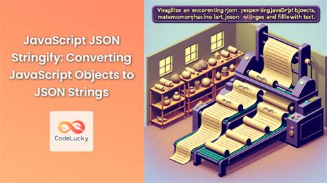 Javascript Json Parse Converting Json Strings To Javascript Objects