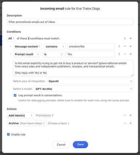 setting up a gmail shared inbox how pros cons and alternative