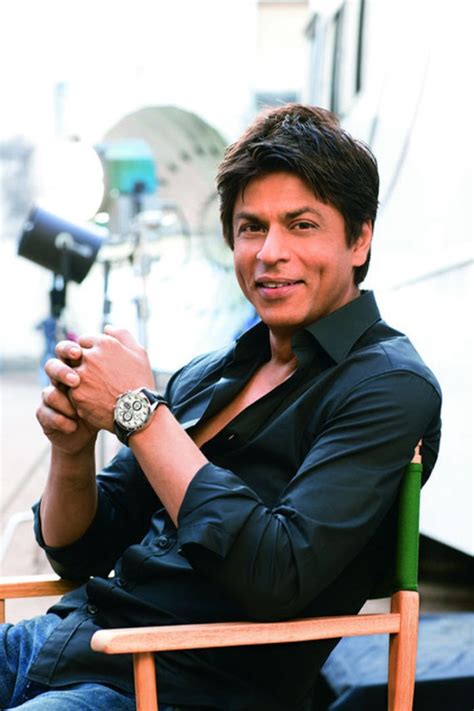 Tag Heuer Watch Label Honors Long Time Brand Ambassador Shah Rukh Khan
