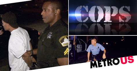 Cops Reboot Picked Up By Fox Nation A Year After Tv Series Canceled