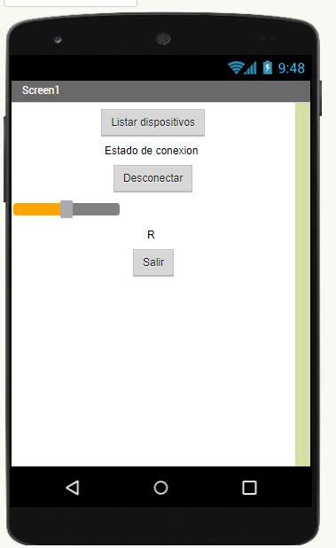 slider issue values mit app inventor help mit app inventor community