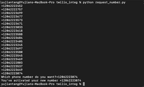 How To Set Up Twilio Voicemail