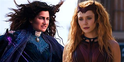 Mcus New Phase 5 Mystery Character Revealed And What It Means For The Future