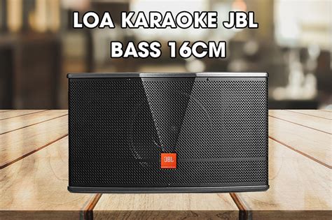 Loa Bass Jbl N O T T Nh T Top Loa Ch T L Ng Gi T T