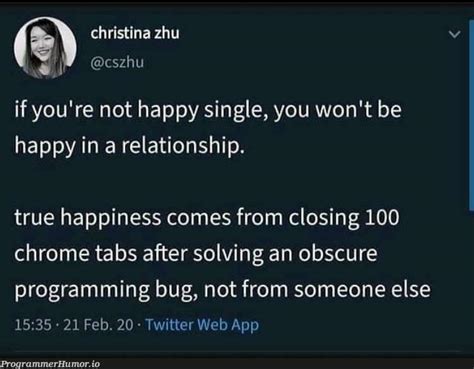 I Can Relate What About You