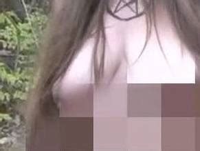 JONI DURIAN Nude AZNude