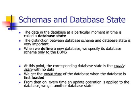 Ppt Chapter 2 Database System Concepts And Architecture Powerpoint Presentation Id 1139158