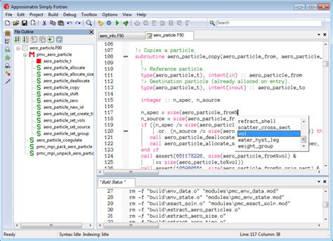 Free Fortran Compiler For Mac Onlyvoper