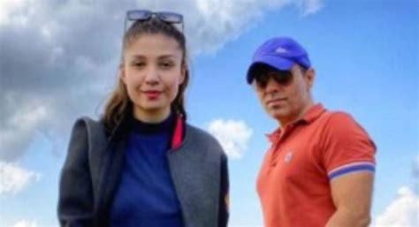 Singer Haroon Enjoying Vacation In Northern Areas Of Pakistan With Wife