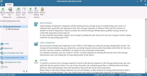 Top 5 VM Replication Solutions ITSMDaily Com