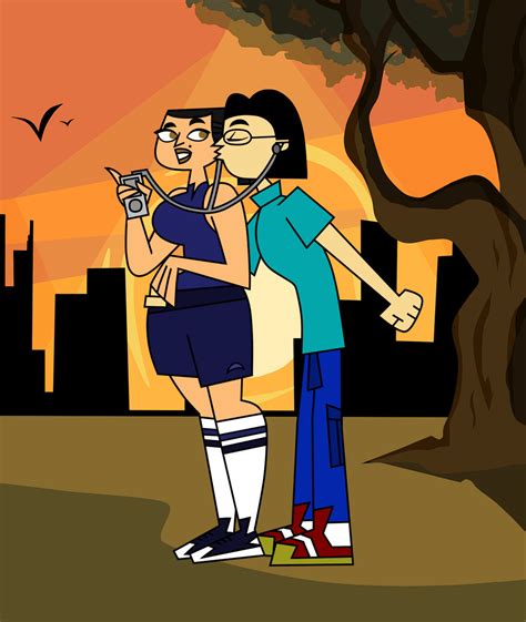 Comm Kiss And Mp3 Player By Elinor The Witch On Deviantart