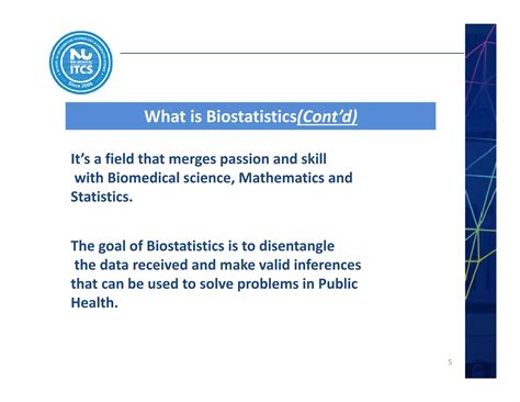 Biostatistics And Its Importance To Biologist Pdf