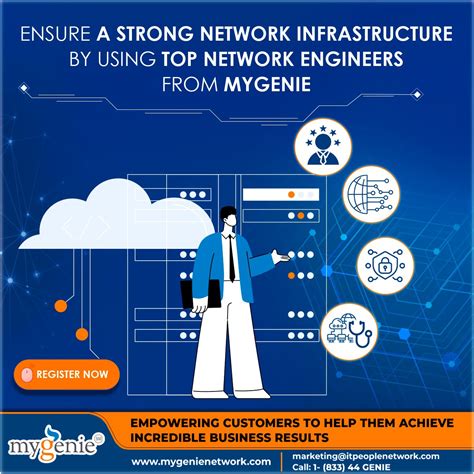 Mygenienetwork On Linkedin Networkengineers Consultants Hiringmanager Platform Technology