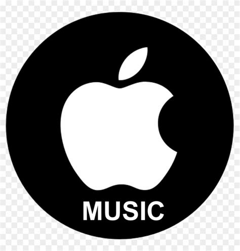 Apple Music Logo Png 20 Free Cliparts Download Images On Clipground 2026