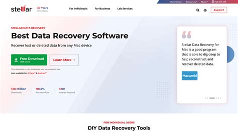 Stellar Data Recovery Review 2025 Dependable File Rescue With A Few Caveats