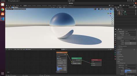 New Sky Texture Cycles Development Developer Forum