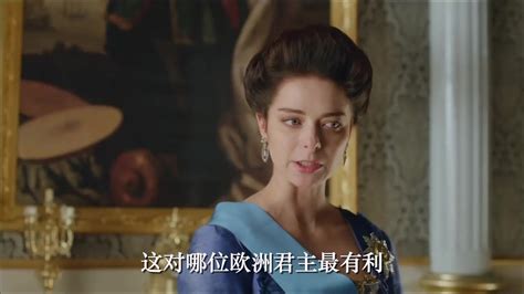 女王即将回归俄剧叶卡捷琳娜第三季叶卡捷琳娜大帝冒名者精彩预告 哔哩哔哩 bilibili