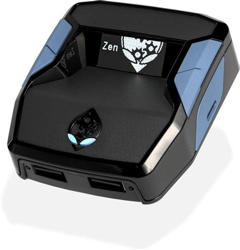Cronus Zen Game Accessories Premier Console Controller Adapter