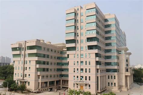 广西建工一建承建的广西大学图书馆二期工程荣获国家优质工程奖 施工