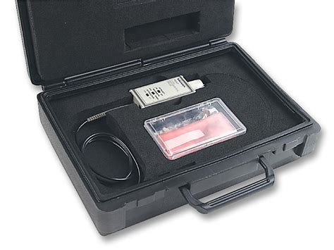 P6247 Tektronix Test Probe 1 GHz Differential Farnell UK