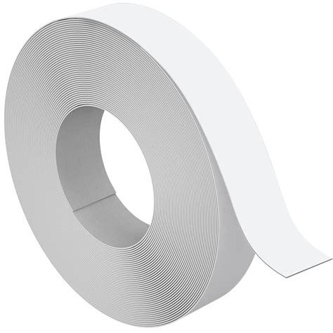 Buy Zyjt Melamine Edge Banding 3 4 Inch X 50ft Roll Of Veneer White