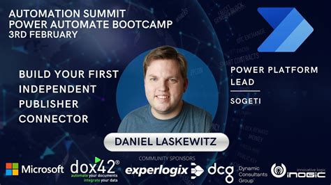 Build Your First Independent Publisher Connector Power Automate