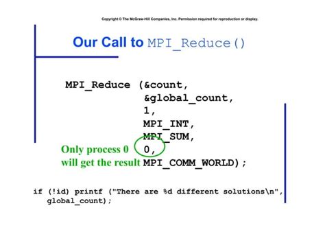 Parallel Programming Slide Michael Jquinn Ppt