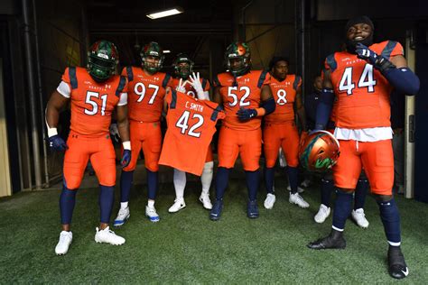 Seattle Sea Dragons Xfl Week 10 Stats Top Performers And Post Game Thoughts
