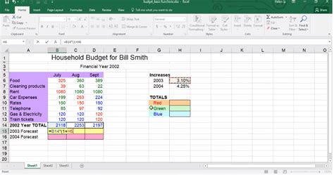Admnexc306108 Excel Training Learn How To Forecast Using Calculations Showezy Excel And Xero