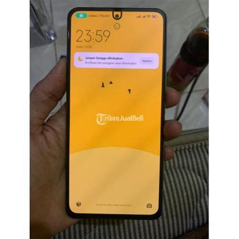 HP Bekas POCO F3 8 256GB Nominus Mulus Siap Pakai Di Depok Tribun JualBeli