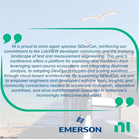 Gdevcon Labview Labviewfriends Graphicalprogramming Event Network