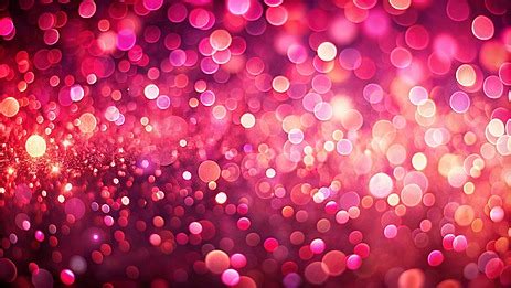 Red Light Bokeh Background Light Bokeh Red Background Image And Wallpaper For Free Download