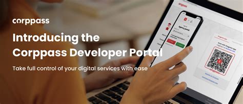 [13 Feb 2025] Announcing The Launch Of The Corppass Developer Portal