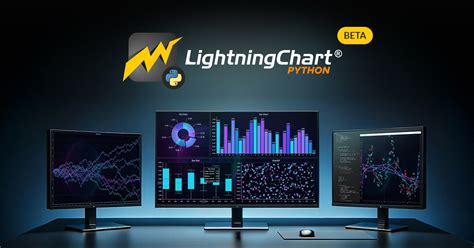LightningChart Python Charts For Data Visualization