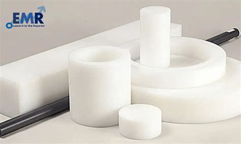 Top 5 Ultra High Molecular Weight Polyethylene Companies