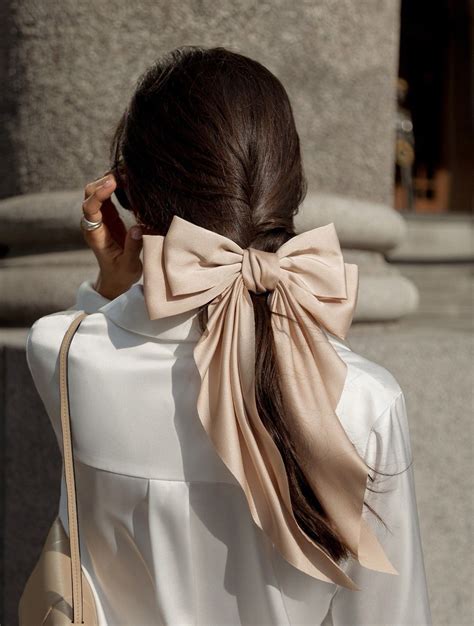 Pin By Irina Cher Va On Hairstyles ПРИЧЁСКИ Long Hair Styles Silky Hair Big Hair Bows