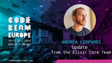 Elixir V1180 Rc0 Released Elixir News Elixir Programming