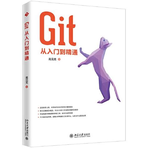 Git从入门到精通 Pdf下载 数据与人 Git从入门到精通 Pdf下载 数据与人