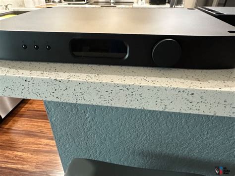 Msb Discrete Dac With Proisl Interface Photo 5135953 Us Audio Mart