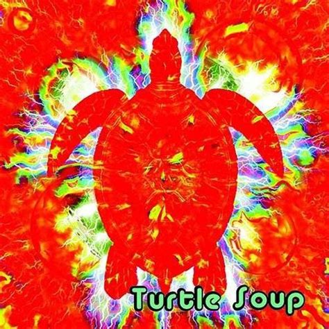 Turtle Soup Turtle Soup Cd Jpc De