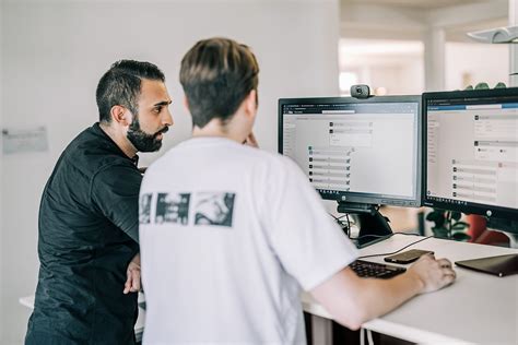 Agile Softwareentwicklung Online Macht Digital