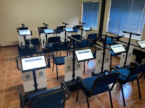 George Municipality Launches Computerised Learner S Licence Testing George Municipality